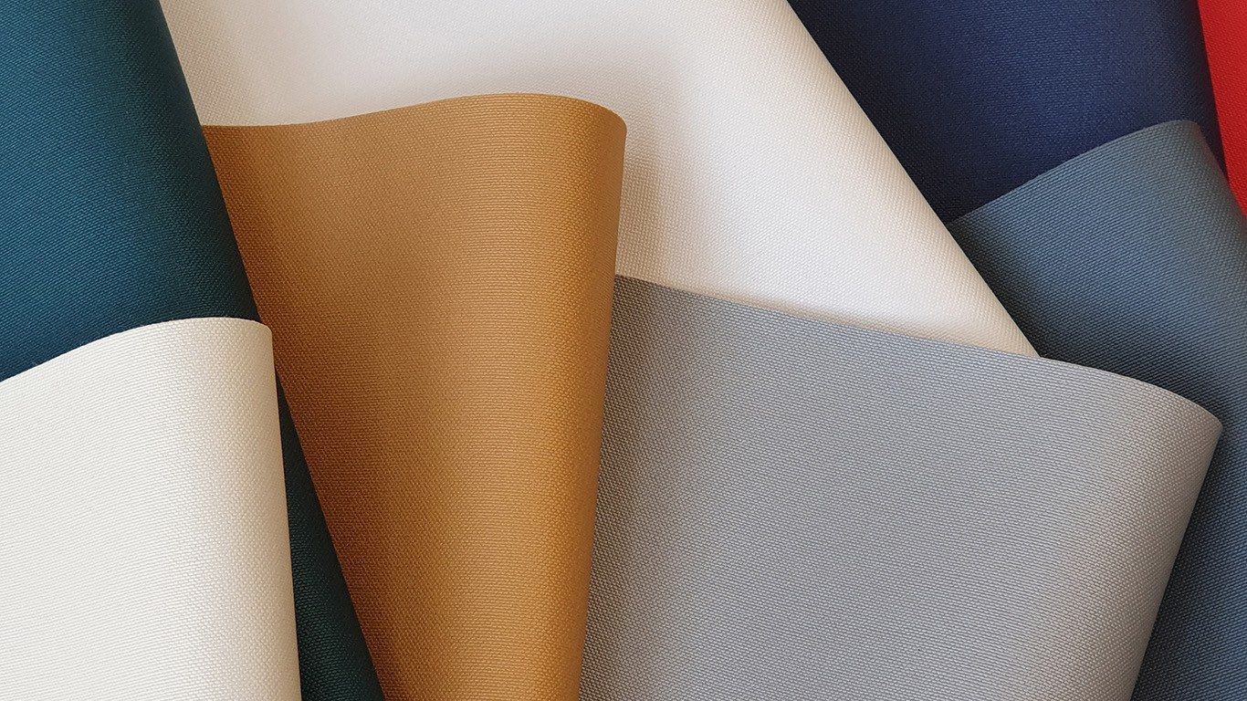 SILVERTEX® Fabric By SPRADLING®