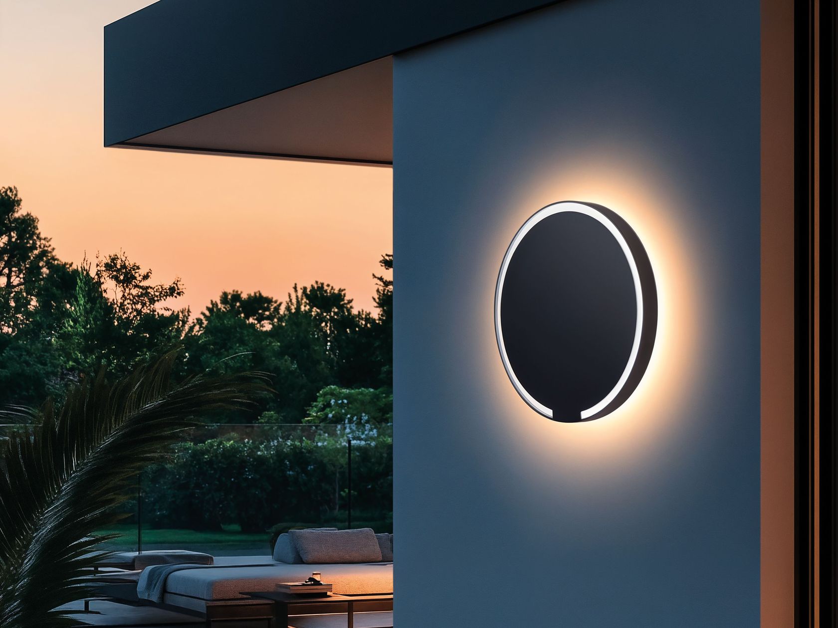 SIMES: Lighting for facades and outdoor spaces | Archiproducts