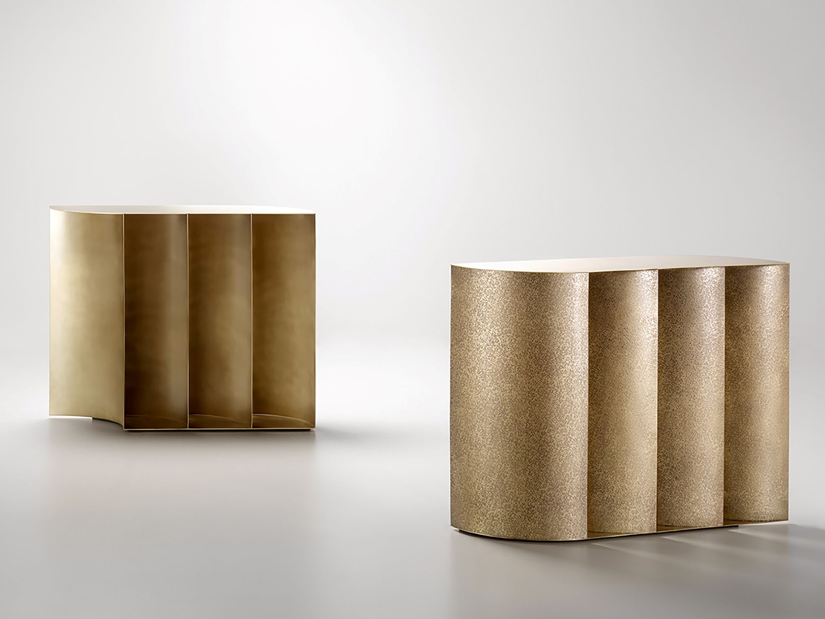 SINESTESIA Console table By DE CASTELLI