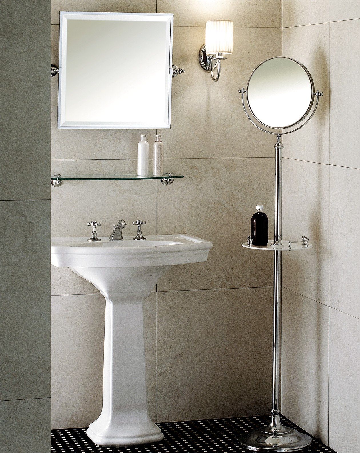 SINGLE | Mirror By Devon&Devon