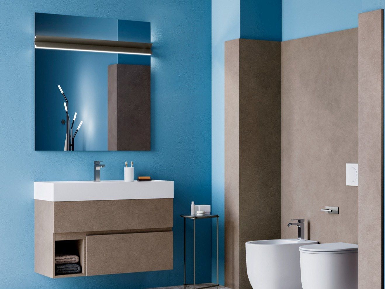 Cerasa: Bathroom furniture | Archiproducts