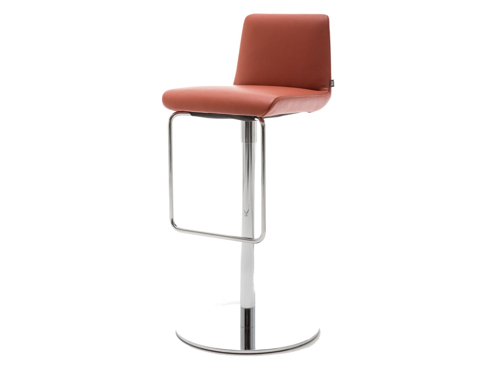 ROLF BENZ 626 SINUS | Stool By Rolf Benz design Kai Stania