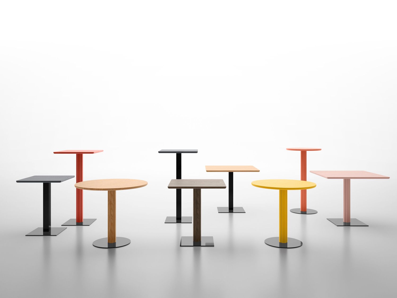 ONE Table By SIPA