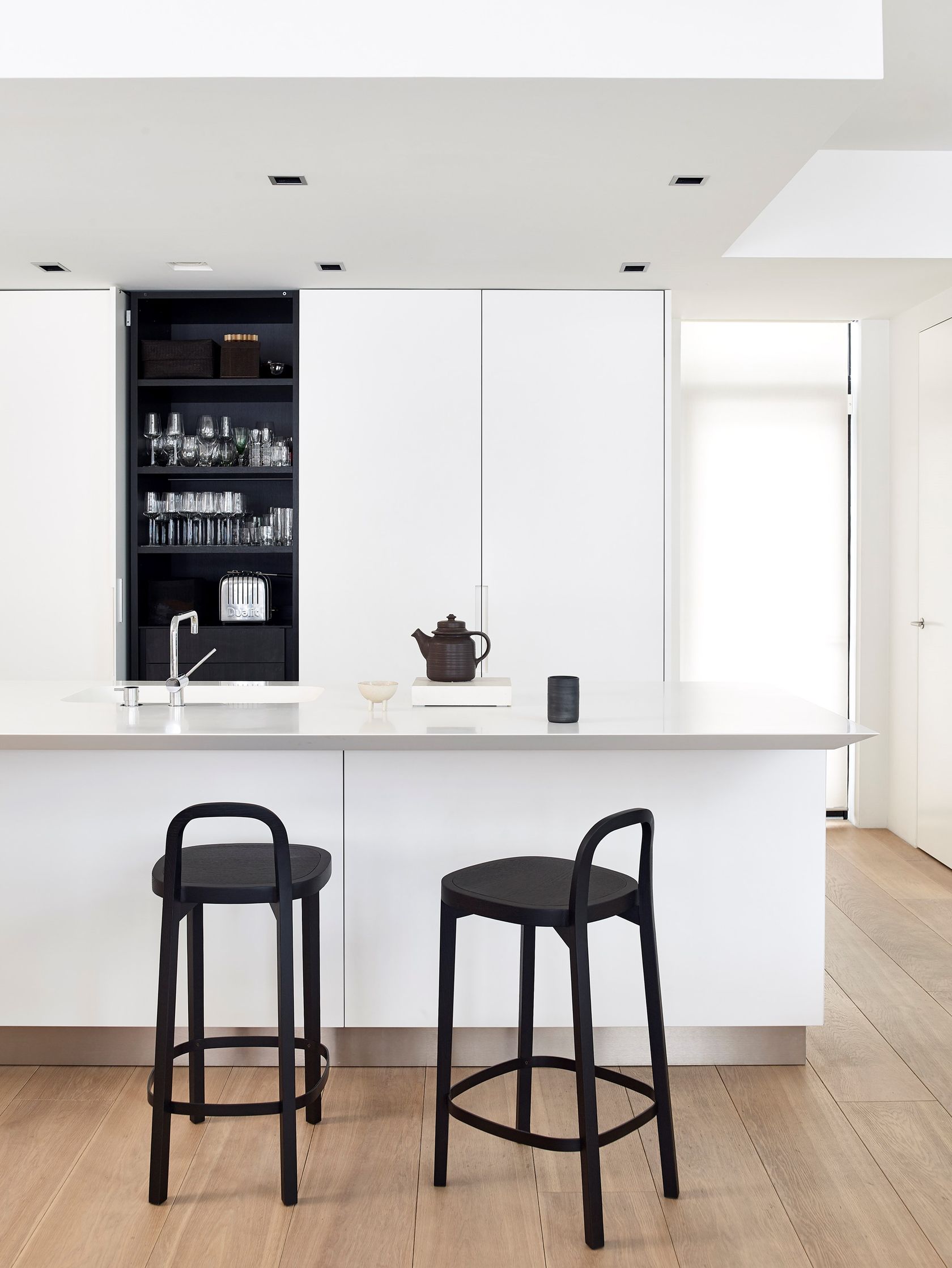 SIRO+ | Stool with integrated cushion By Woodnotes design Ilkka ...