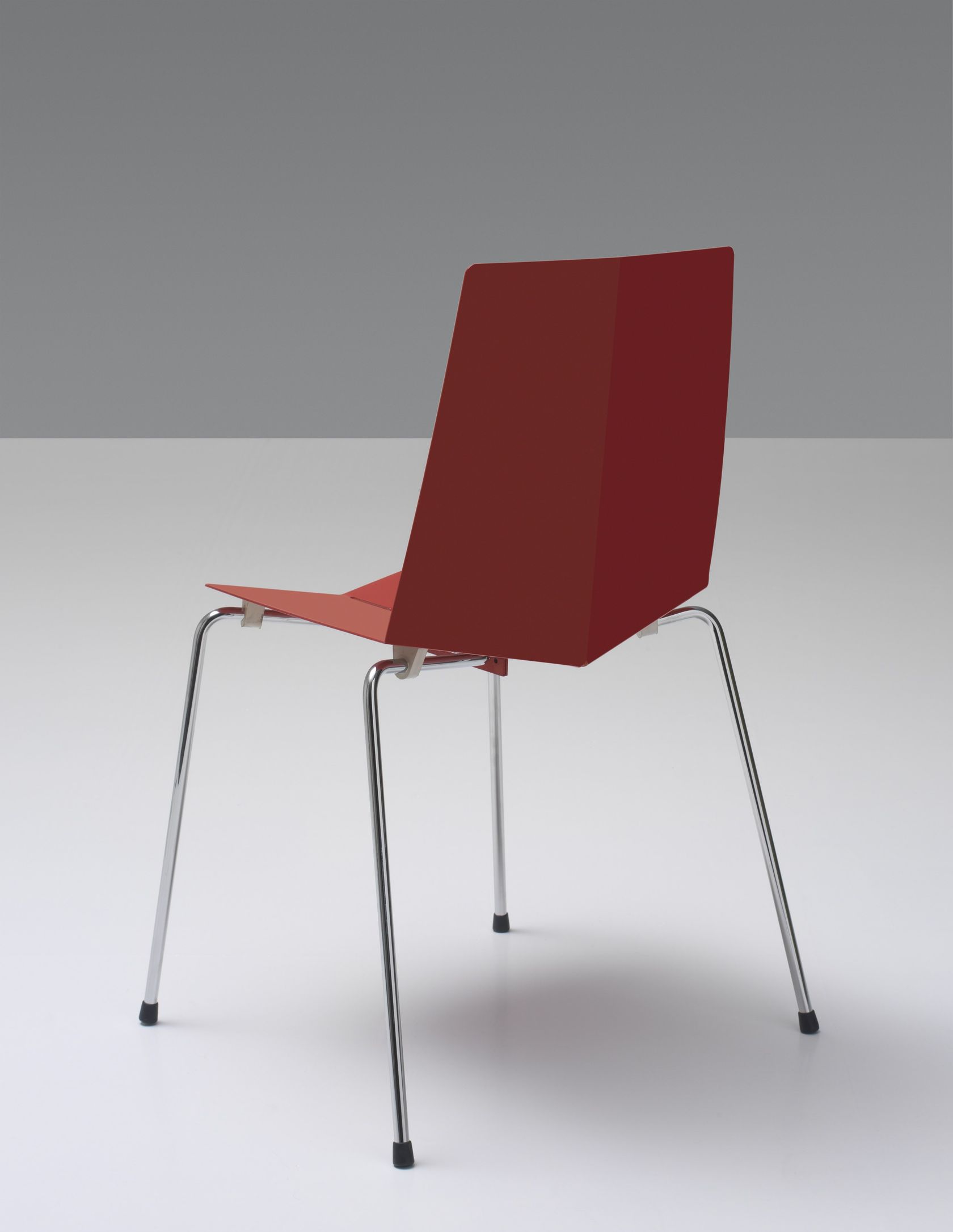 SISTER | Chair Forme Collection By Matrix International design Enzo ...