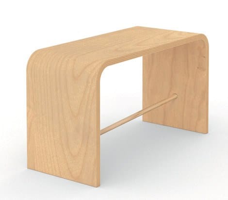 SIT | Bench By Tojo Möbel