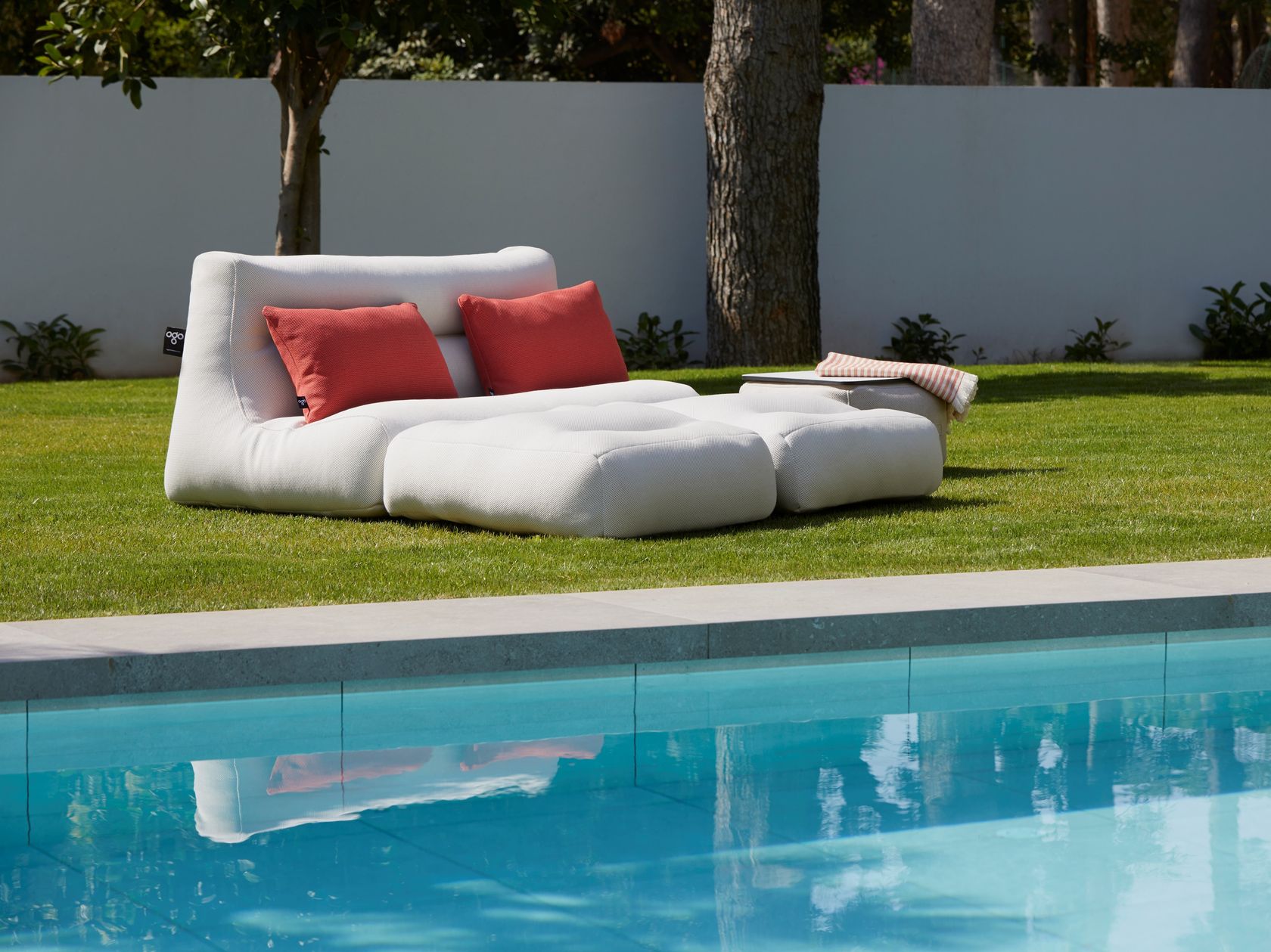 Sofás Revit | Archiproducts