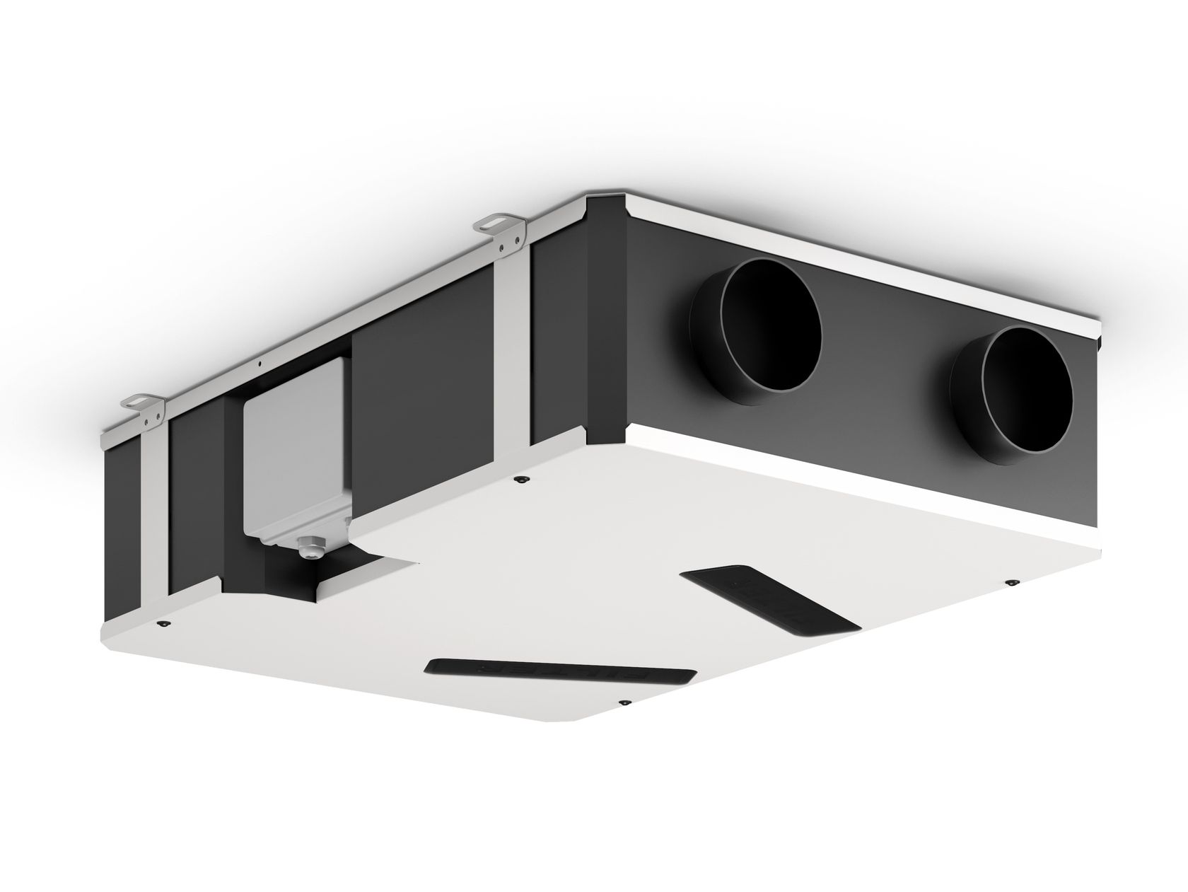 OLIMPIA SPLENDID: Heating and air-conditioning systems | Archiproducts