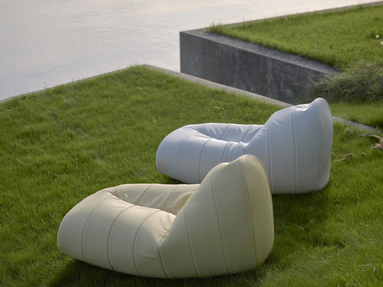 Bean bag SITT By SOFTLINE design Susanne Grønlund