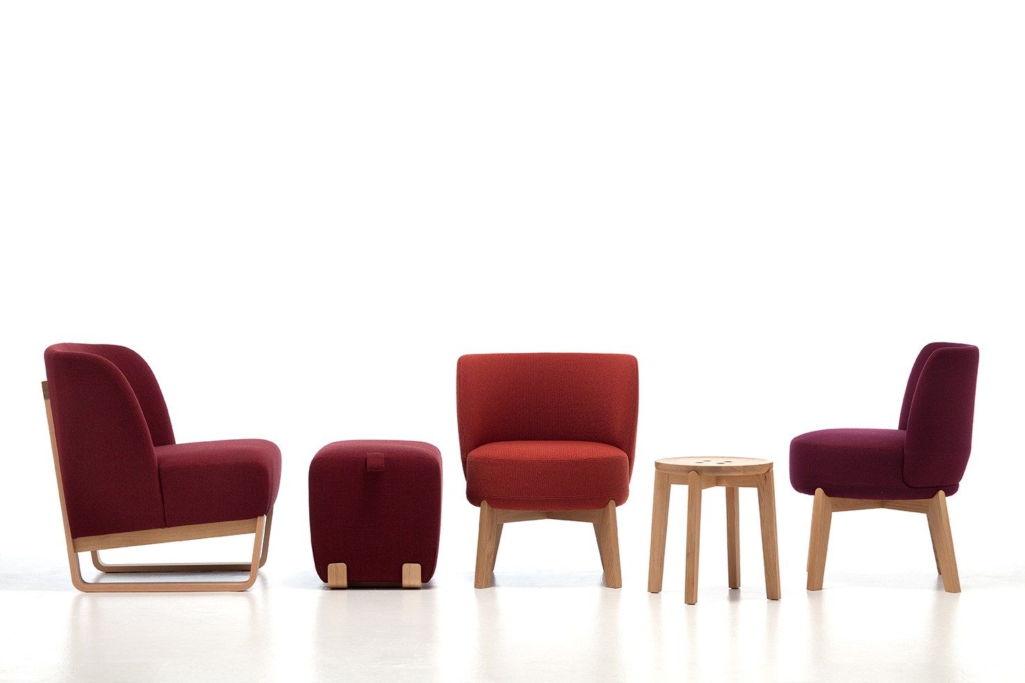SKID 09 Skid Collection By Very Wood design This Weber