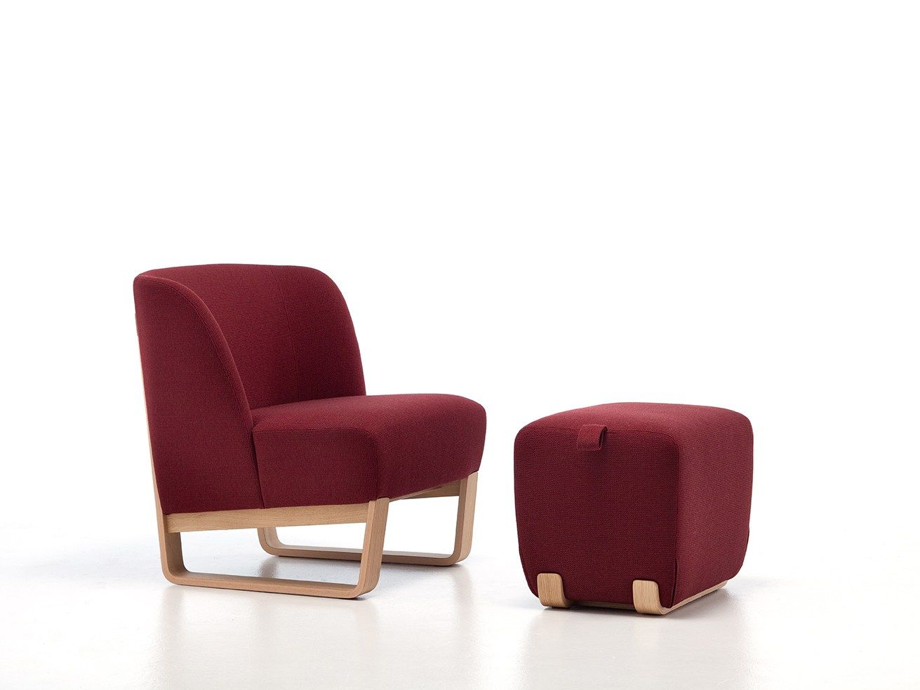 SKID 09 Skid Collection By Very Wood design This Weber
