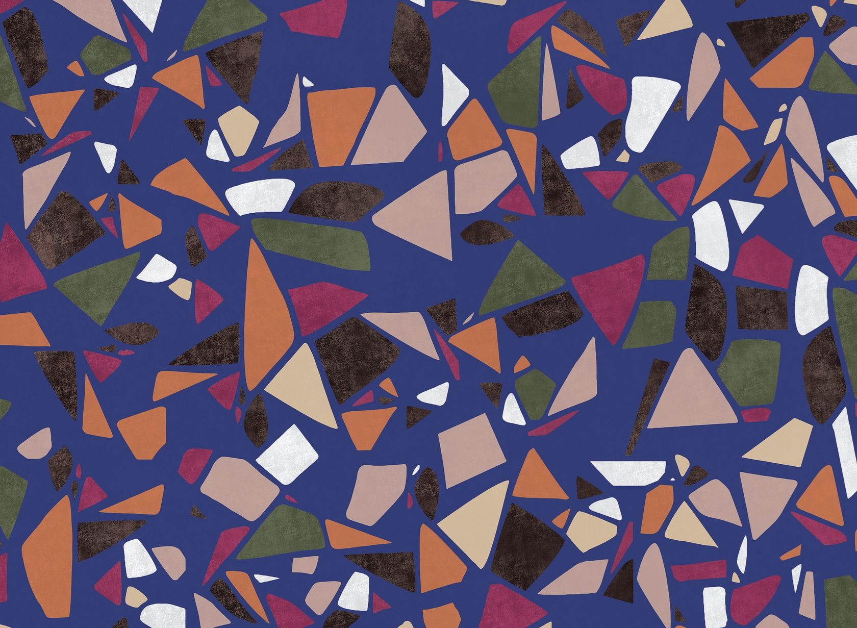 CONTEMPORARY WALLPAPER 2018 Motif wallpaper By Wall&decò | design ...