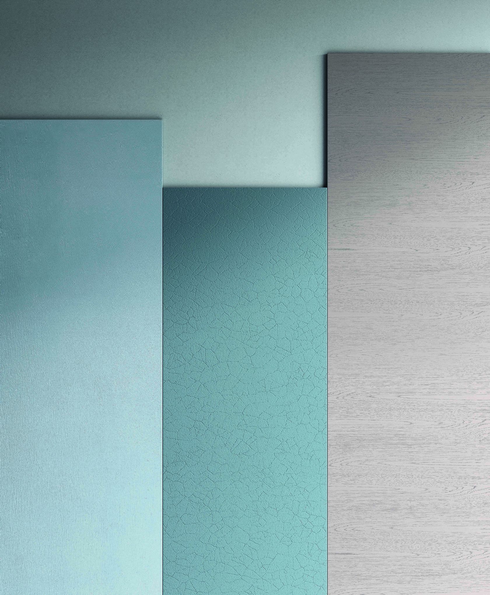 SKIN PANELS Wall tiles By Fiora
