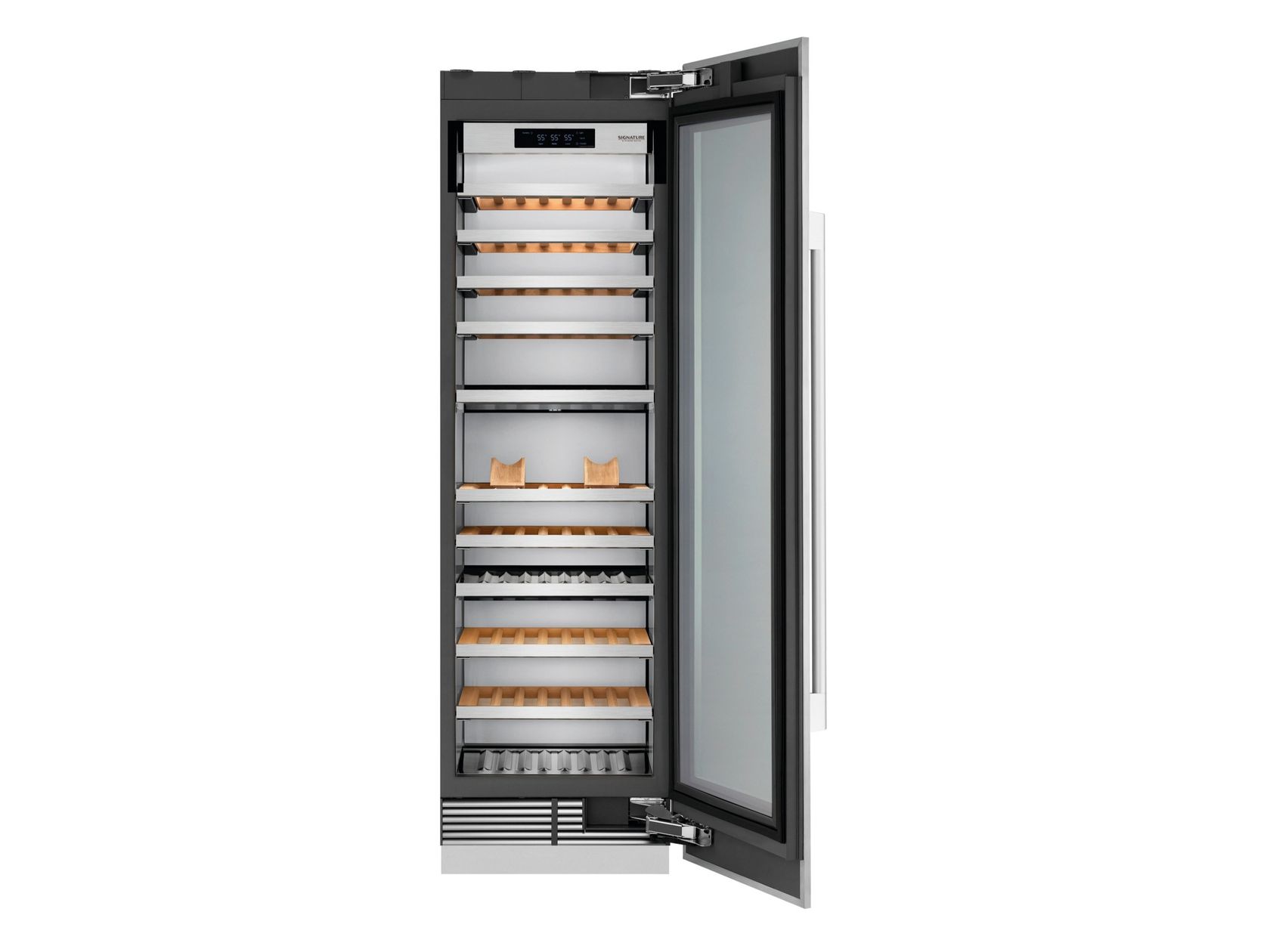 Wine coolers | Refrigerated Display Cabinets | Archiproducts