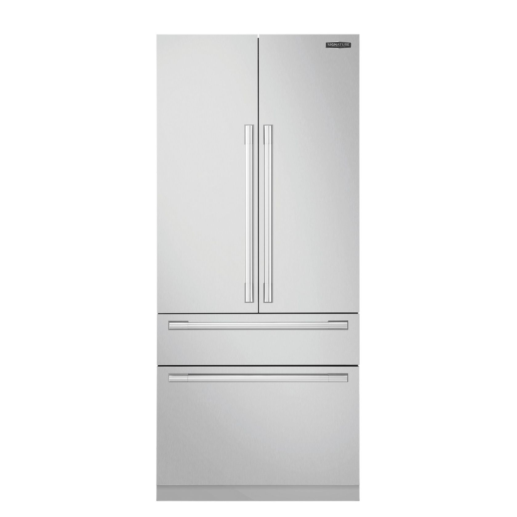 SKSFD3614P French Door fridge 36" By Signature Kitchen Suite