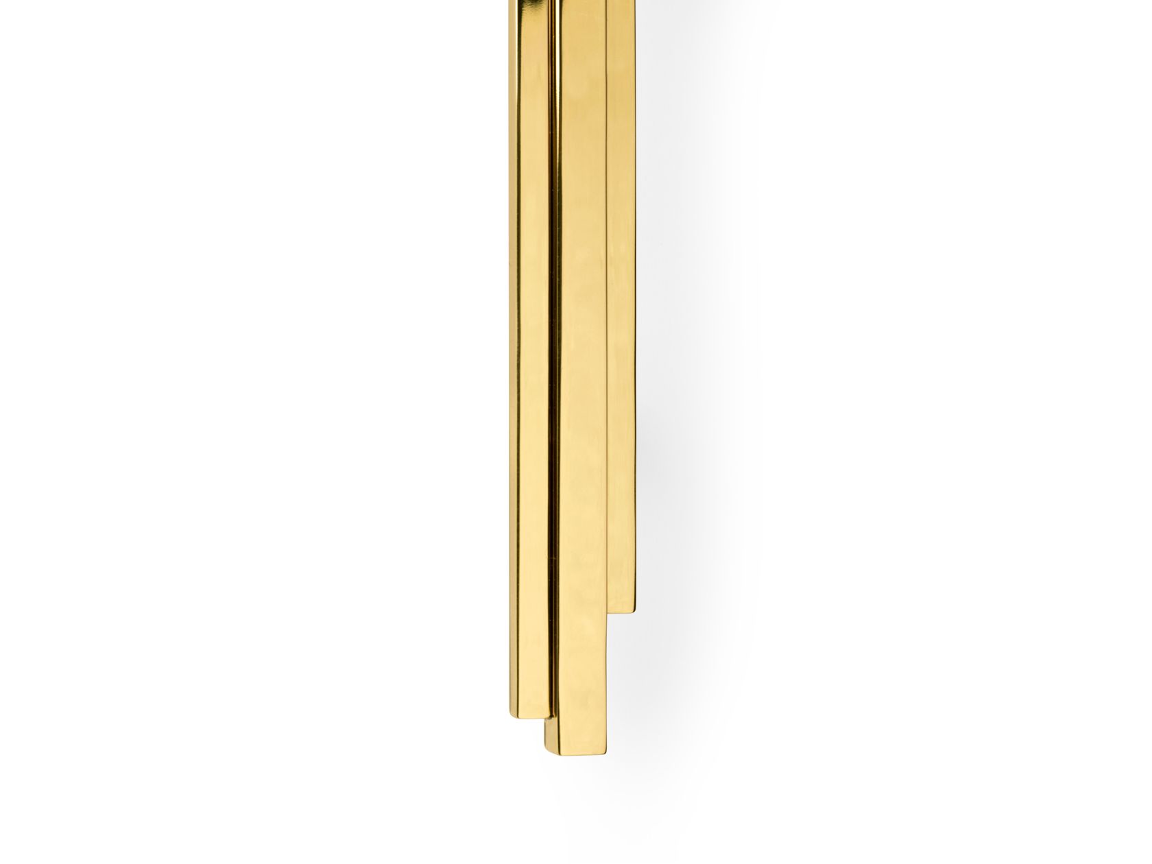 SKYLINE CM3013 Brass pull handle By PullCast