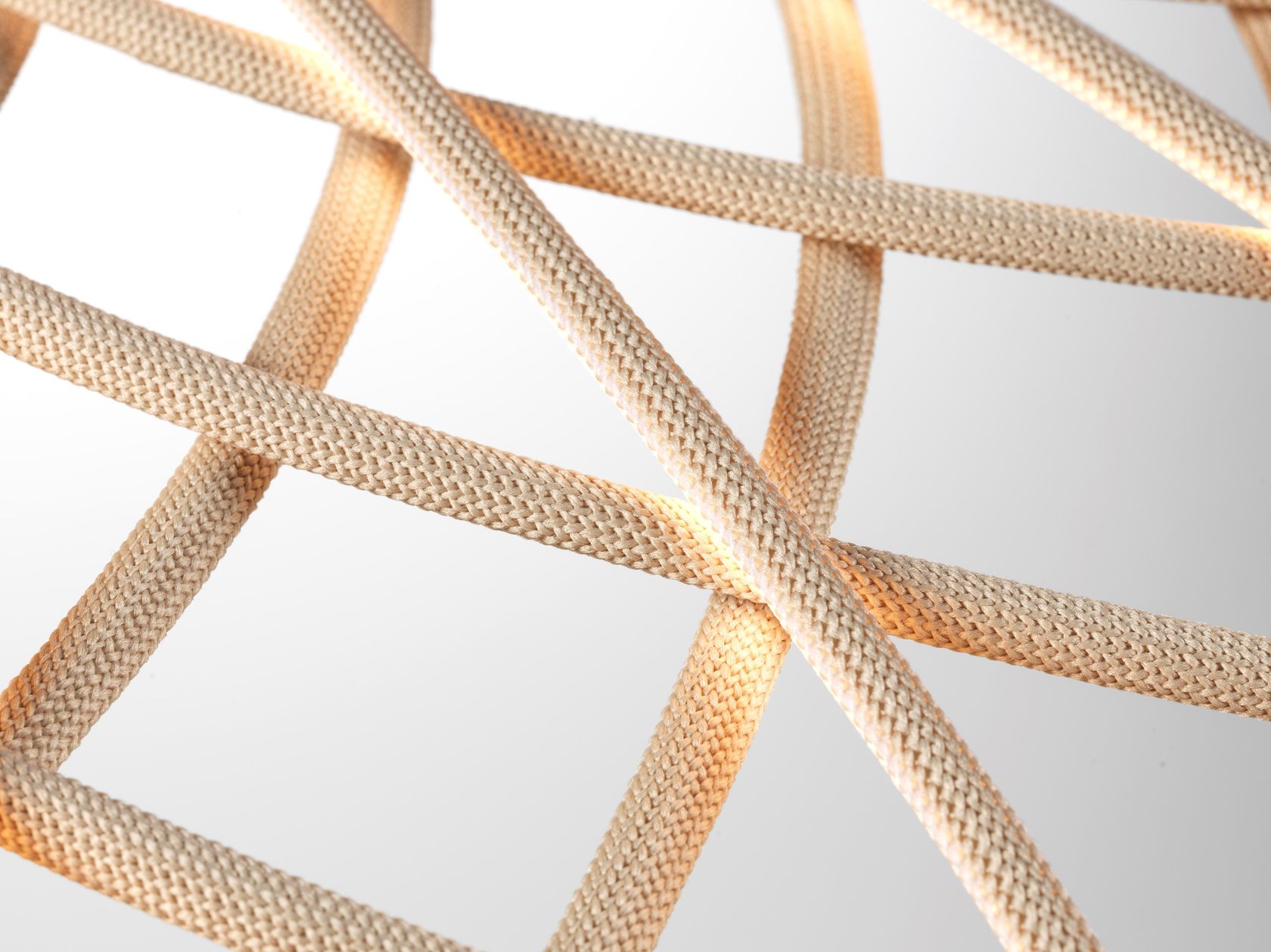 SKYNEST Suspension By Flos design Marcel Wanders Studio