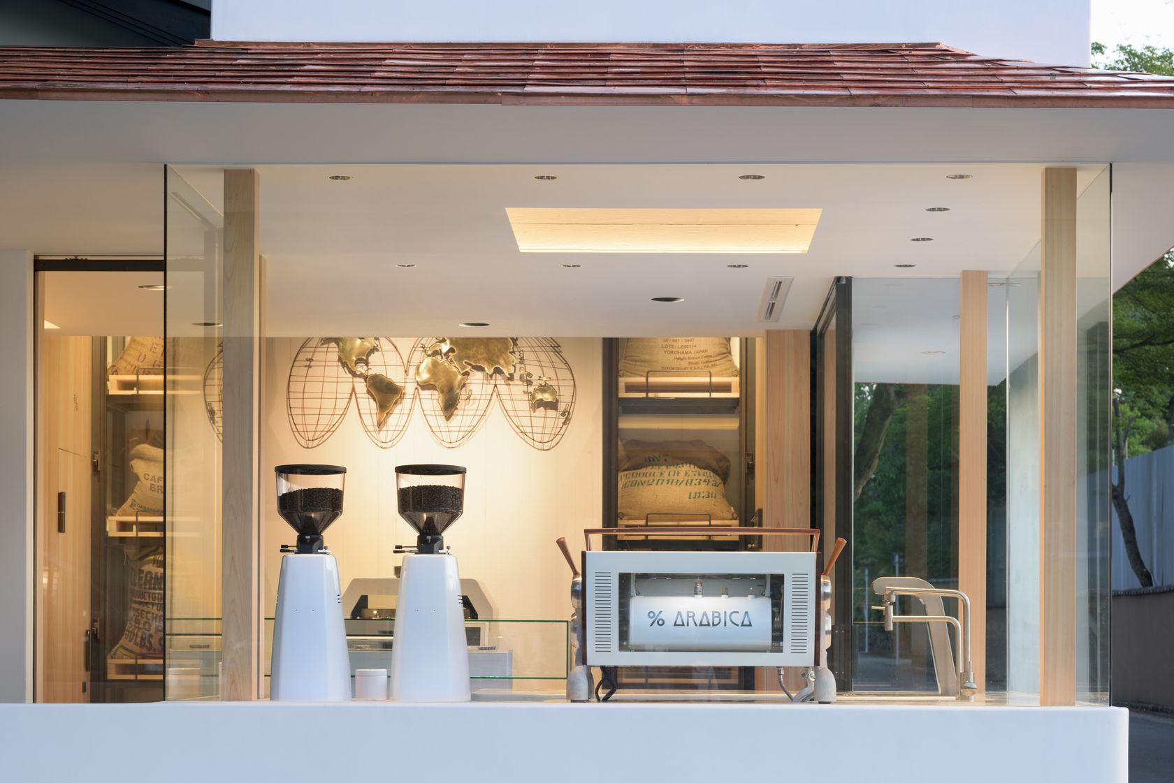 SLAYER ESPRESSO Commercial coffee machine By Slayer Espresso