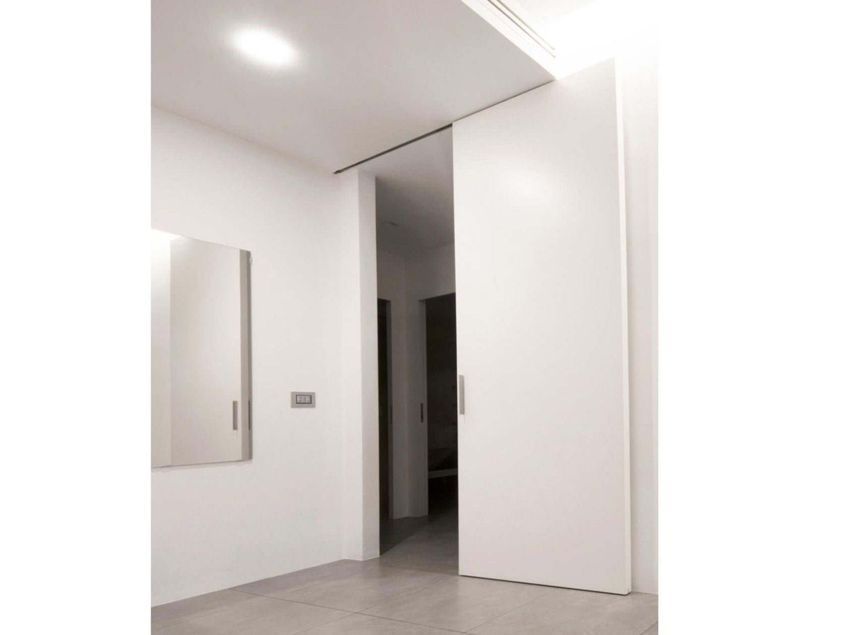 Sliding door SLIDE-OUT By PLAN®