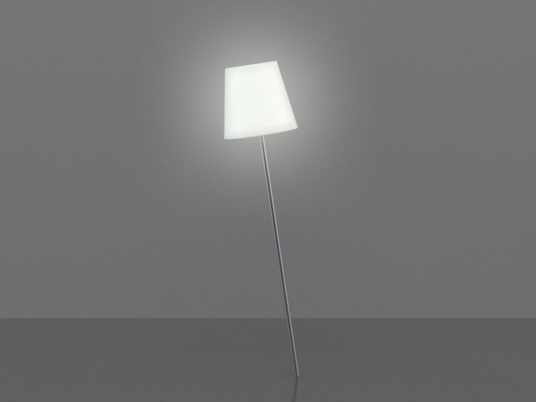 FIACCOLA ALI BABA Floor lamp By SLIDE