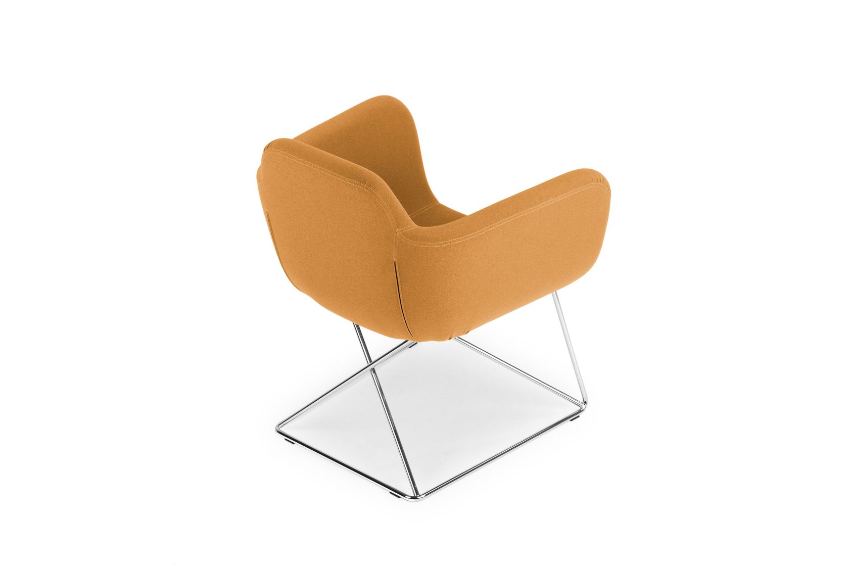 SLIGHT | Poltroncina By True Design design Christophe Bourban, Luciano ...