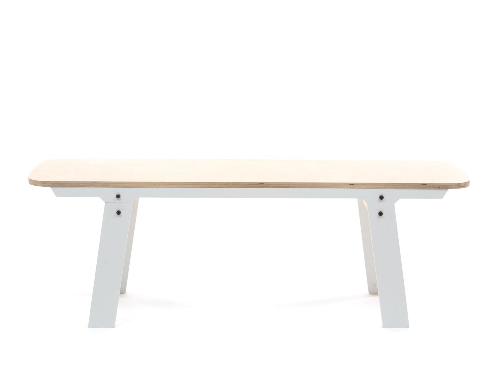 SLIM BENCH 01 SMALL Panca By rform