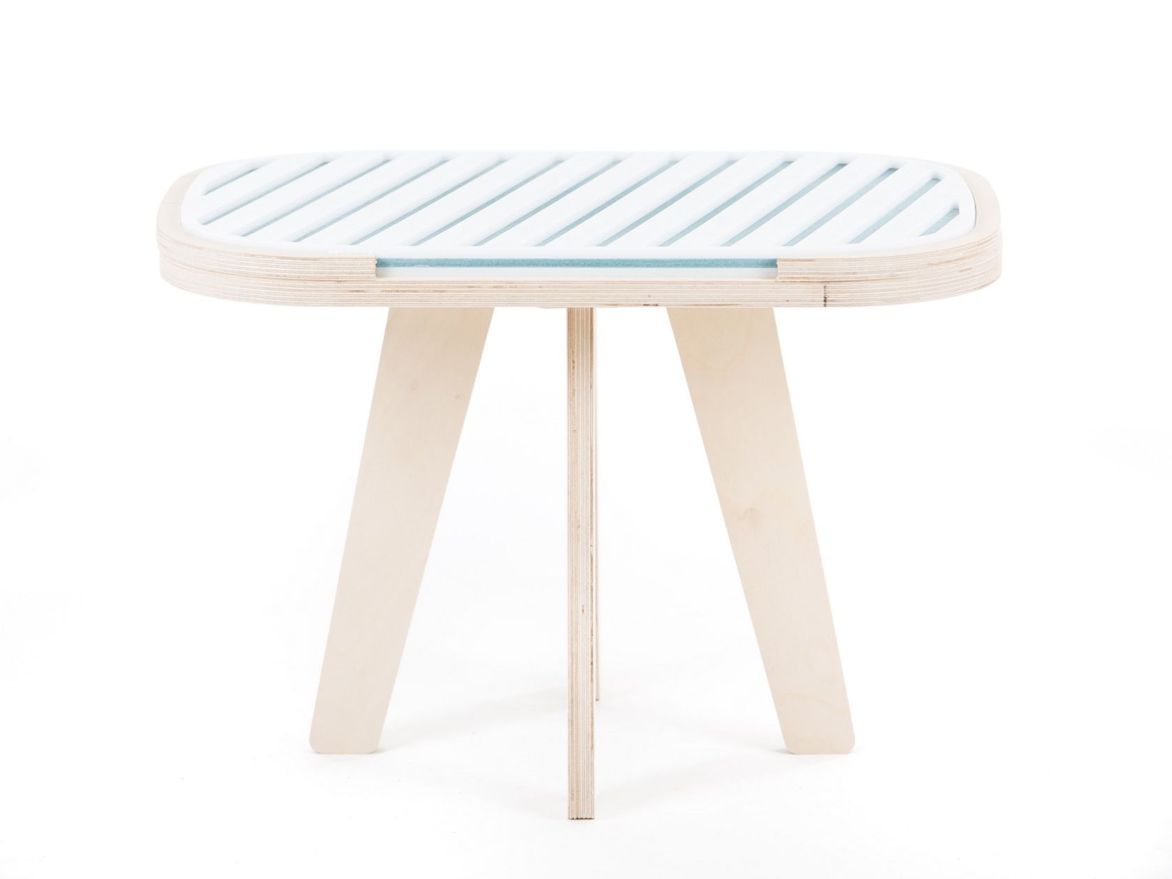 SLIM TOUCH SIDE TABLE Coffee table By RFORM