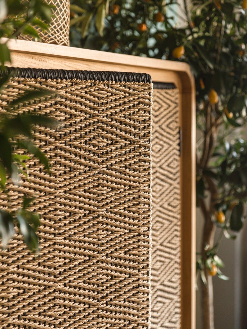 SLIM | Wardrobe By mary& design Gian Paolo Venier