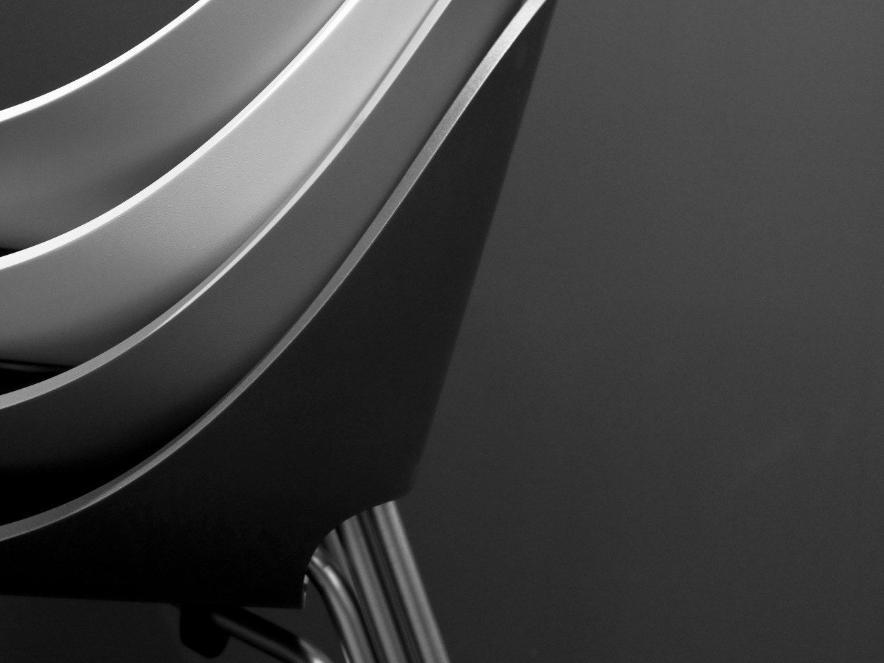 SLL18 | Chair By Bulo design Léon Stynen