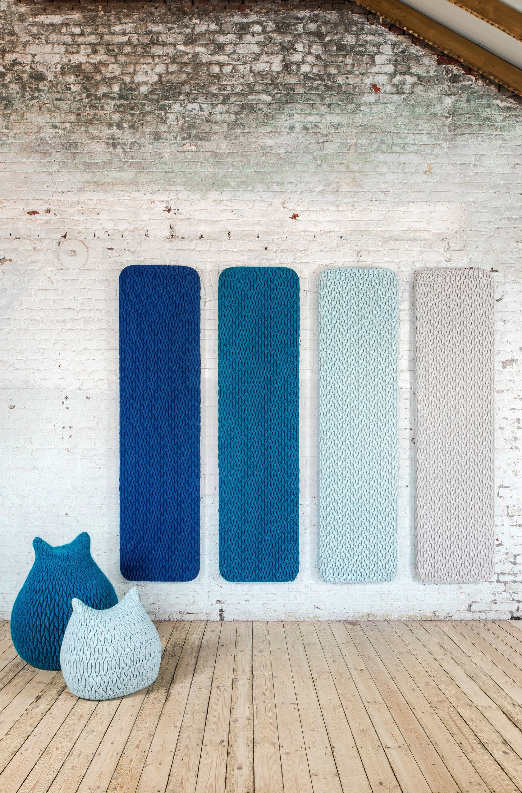 SLUMBER | Acoustic wall panel Slumber Collection By Casalis design ...