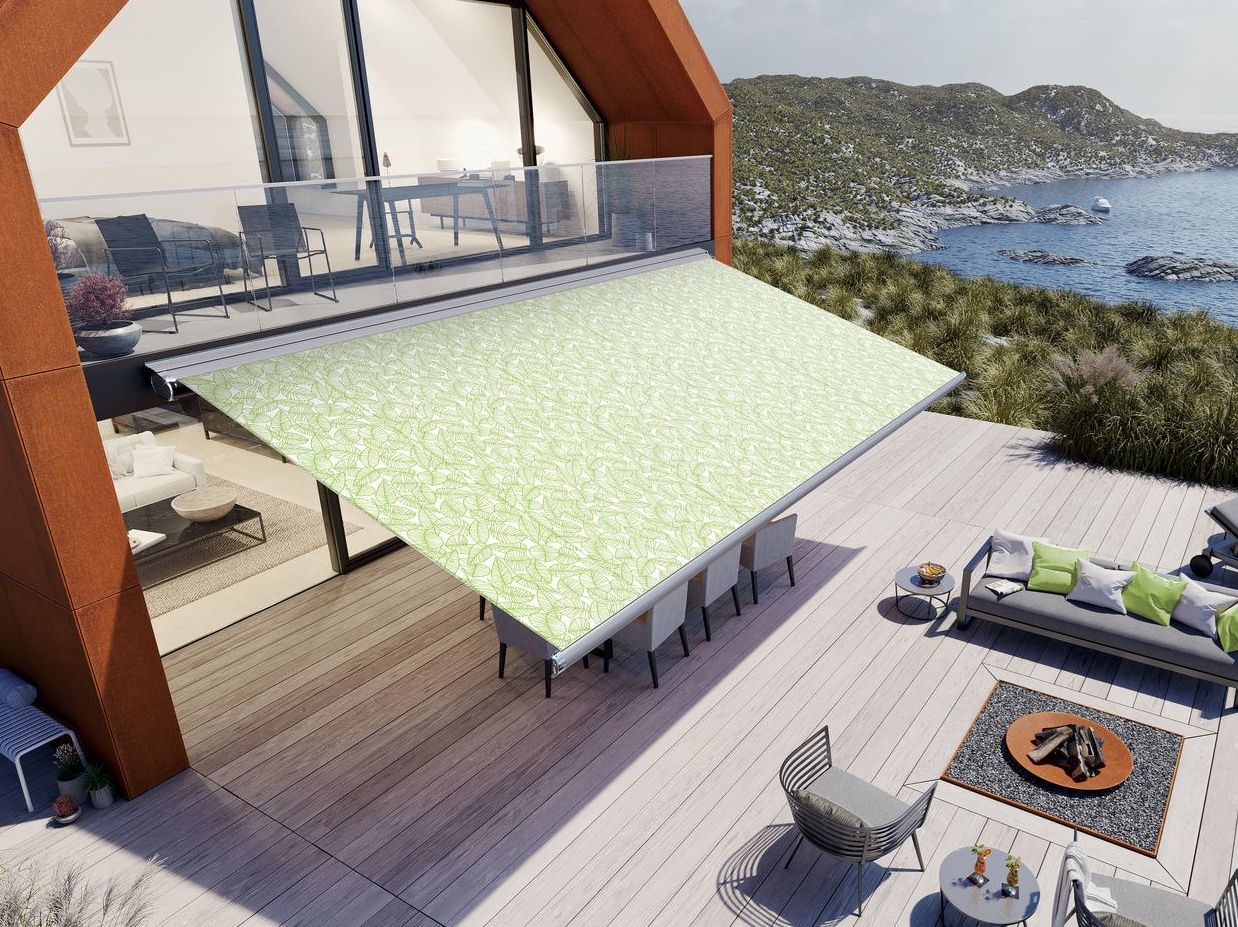 Markilux: Awnings | Archiproducts