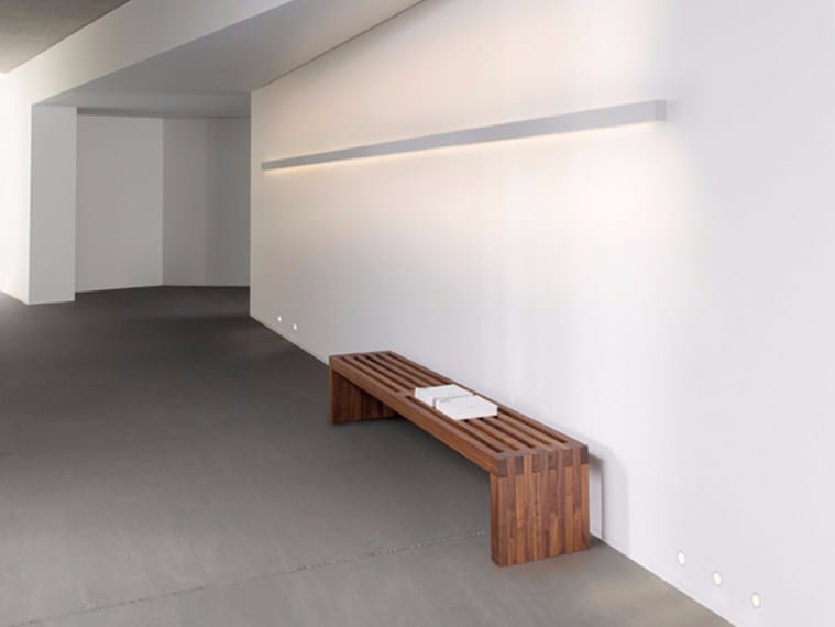 LED round recessed spotlight SMART ASY LOTIS By Modular Lighting ...