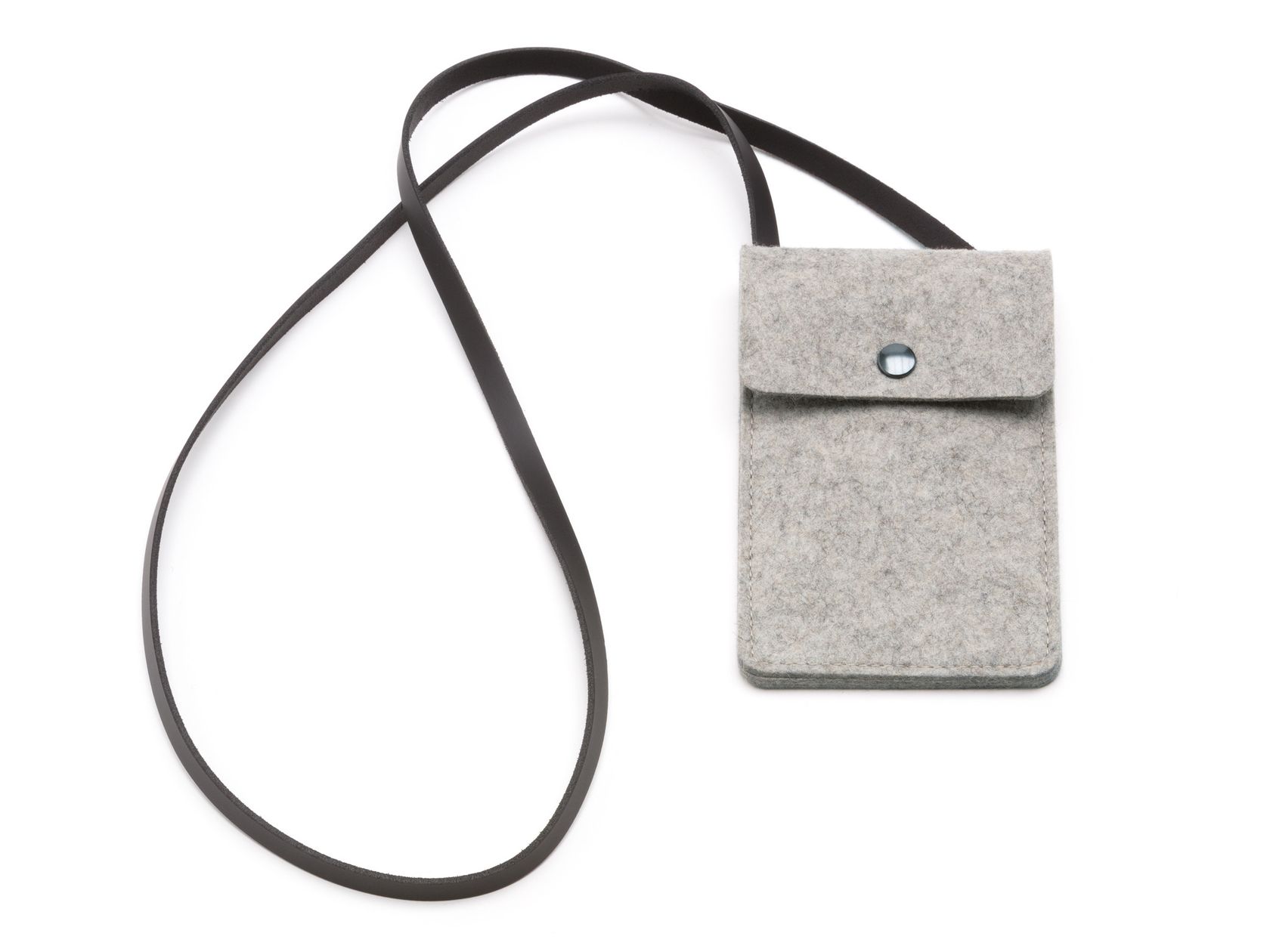 Felt bag SMART BAG By HEY-SIGN