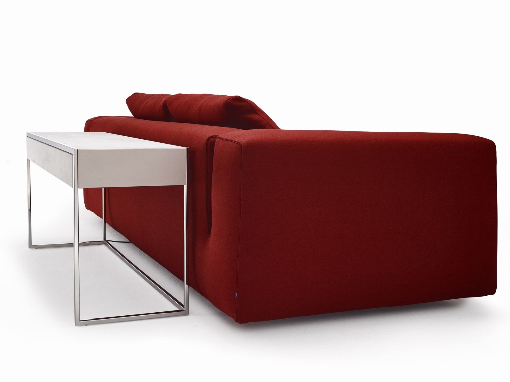 SMART | Mesa consola Mesa consola rectangular con cajones By YOMEI ...