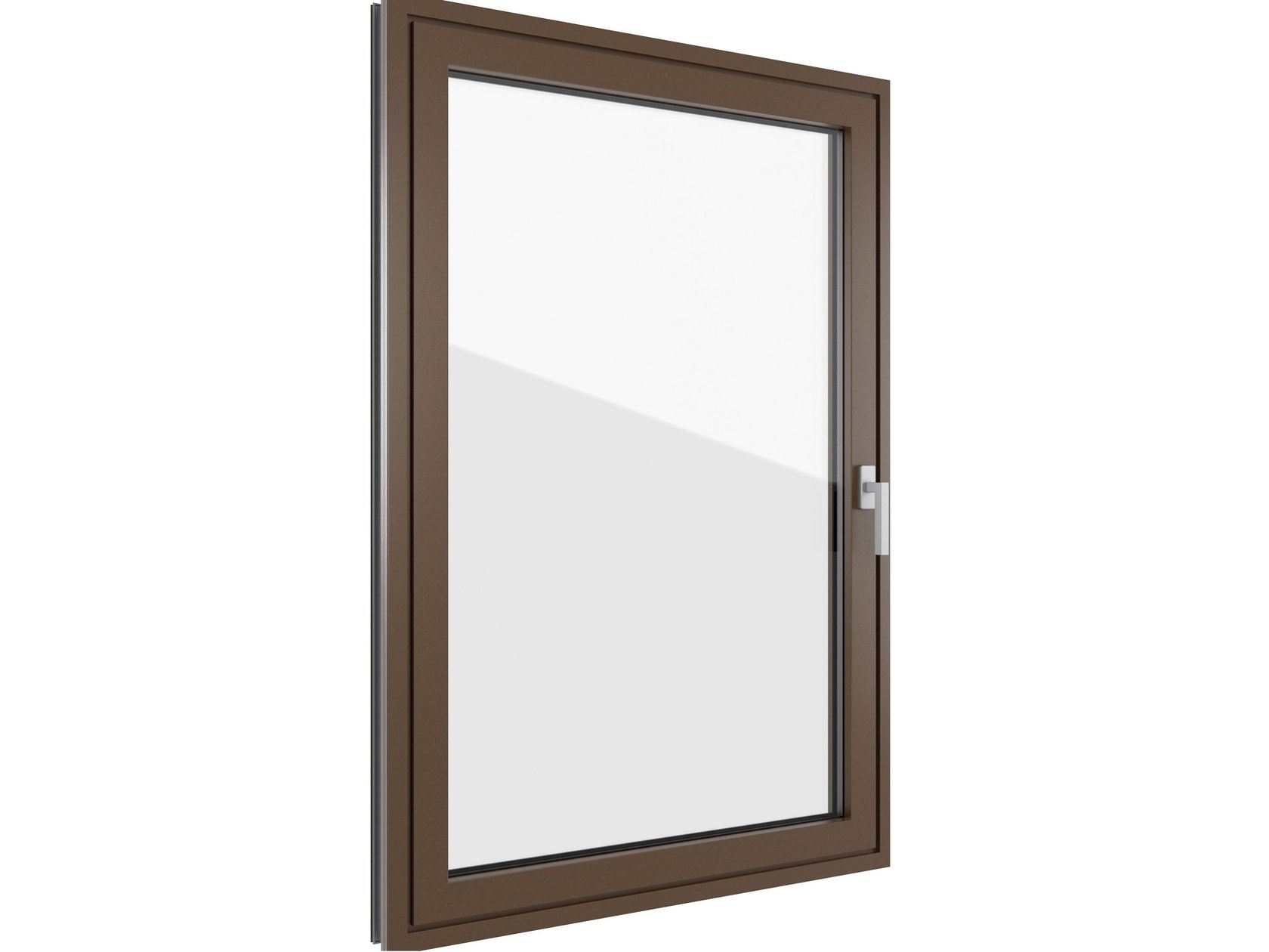 FINSTRAL: Fenêtres à rupture thermique | Archiproducts