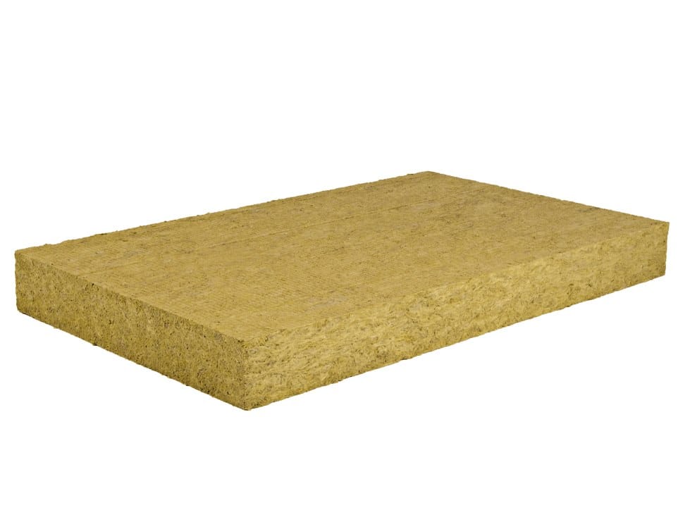 Thermal insulation panel SmartRoof BASE By KNAUF INSULATION - TO
