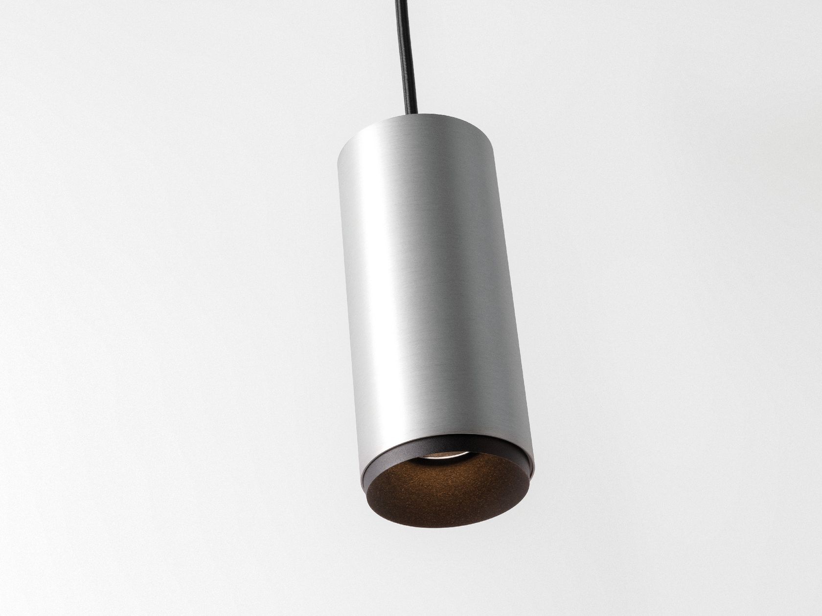 SMART TUBE 82 Suspension LED By Modular Lighting Instruments