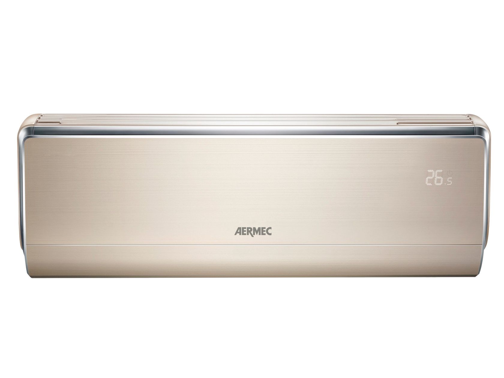 SMG Wall mounted mono-split air conditioning unit By AERMEC