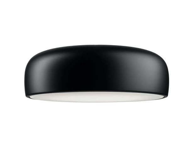 SMITHFIELD C Ceiling lamp By Flos | design Jasper Morrison