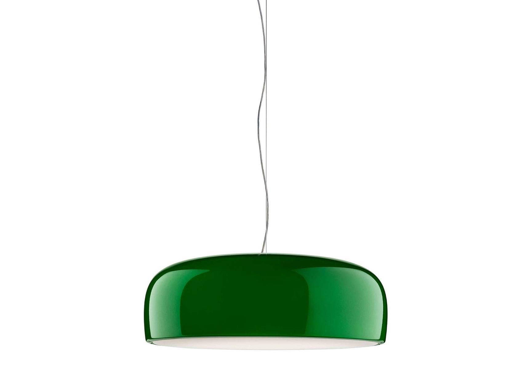 SMITHFIELD S PRO Pendant lamp By Flos | design Jasper Morrison