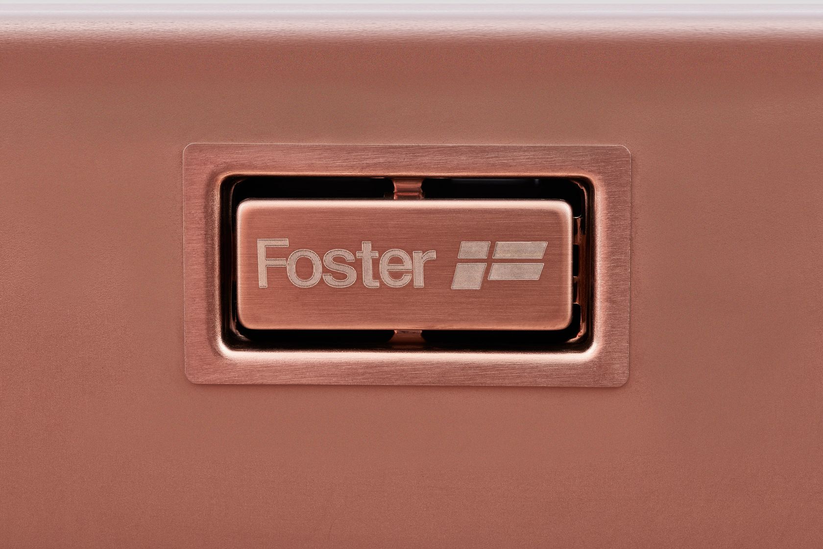 SMOKEY 400 Sink By Foster