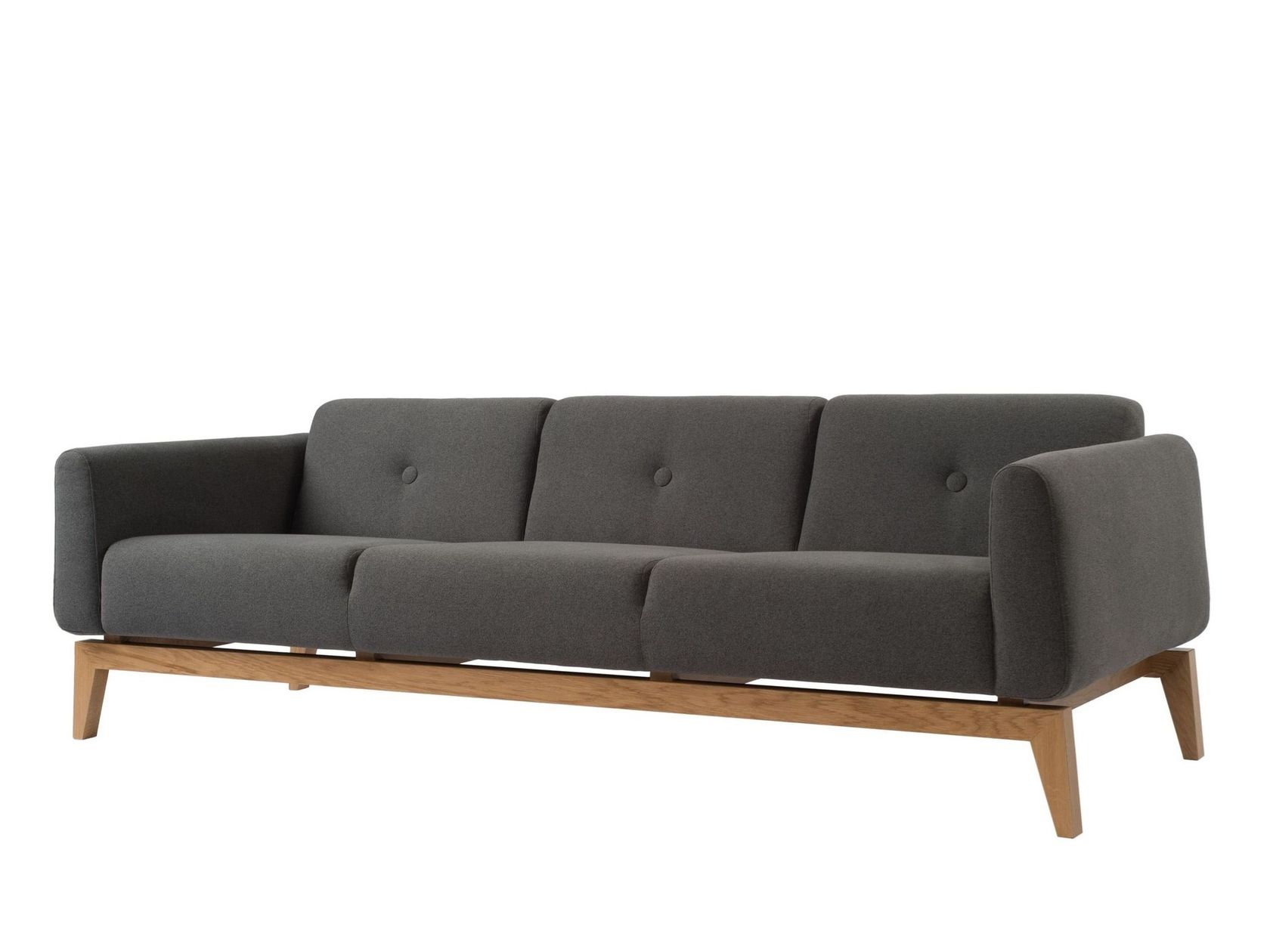 SMOOTH | Sofa By Tarmeko Pehmemööbel OÜ design Tobias Jacobsen