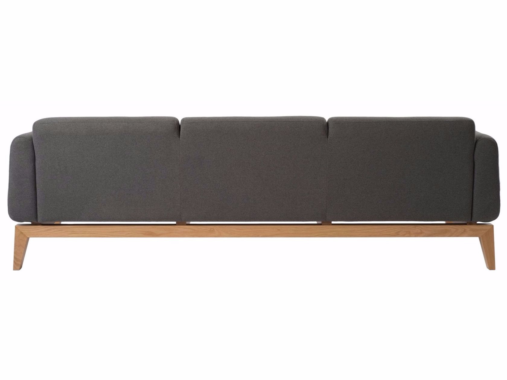 SMOOTH | Sofa By Tarmeko Pehmemööbel OÜ design Tobias Jacobsen