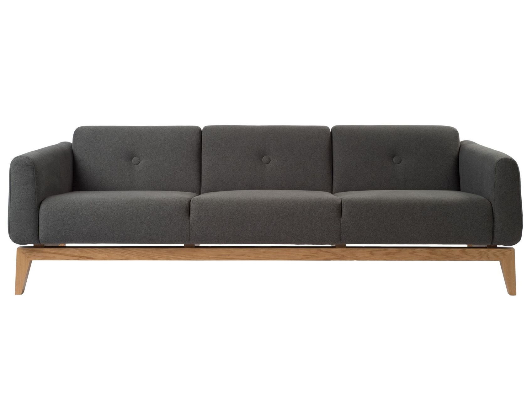 SMOOTH | Sofa By Tarmeko Pehmemööbel OÜ design Tobias Jacobsen