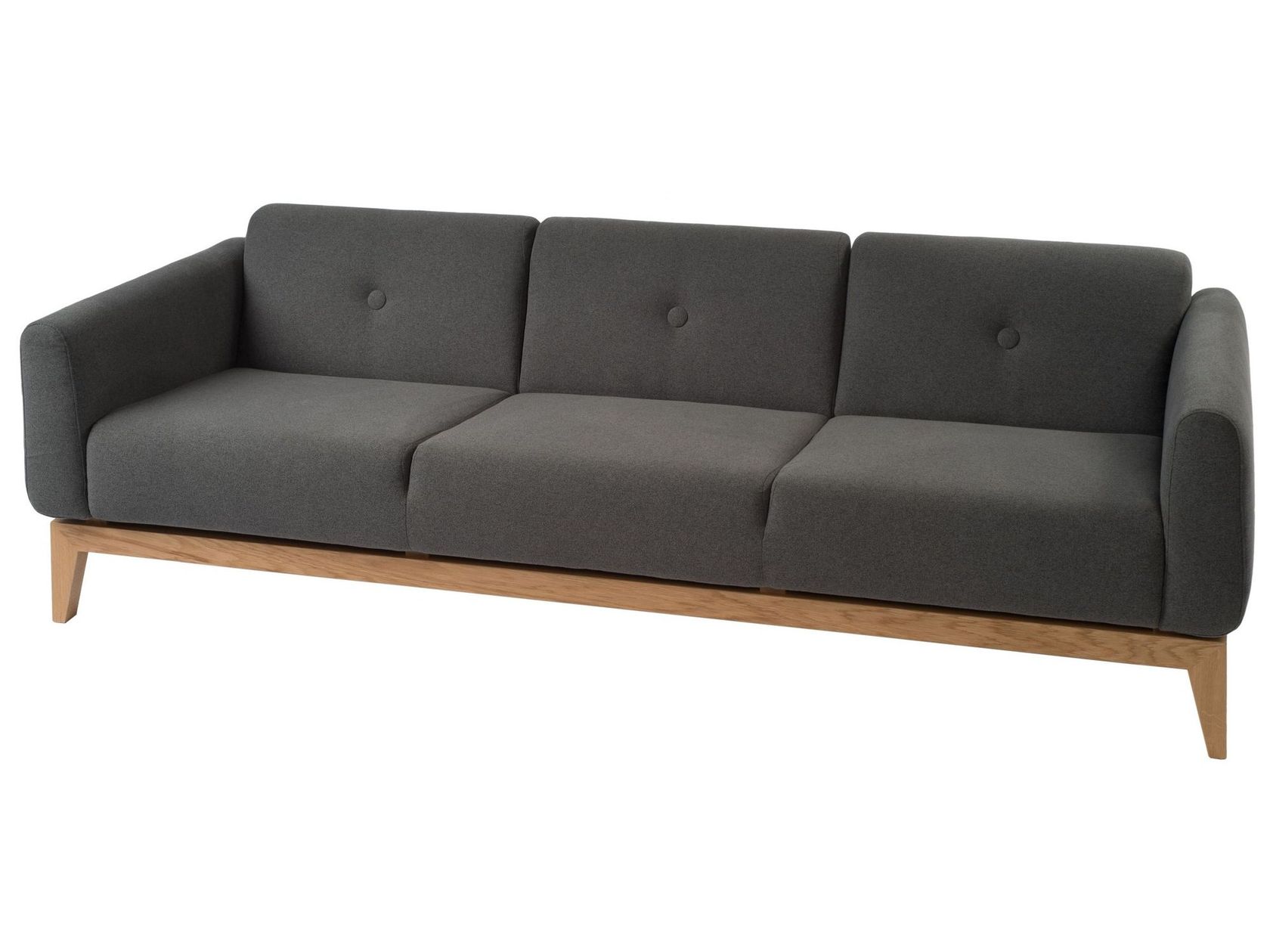 SMOOTH | Sofa By Tarmeko Pehmemööbel OÜ design Tobias Jacobsen