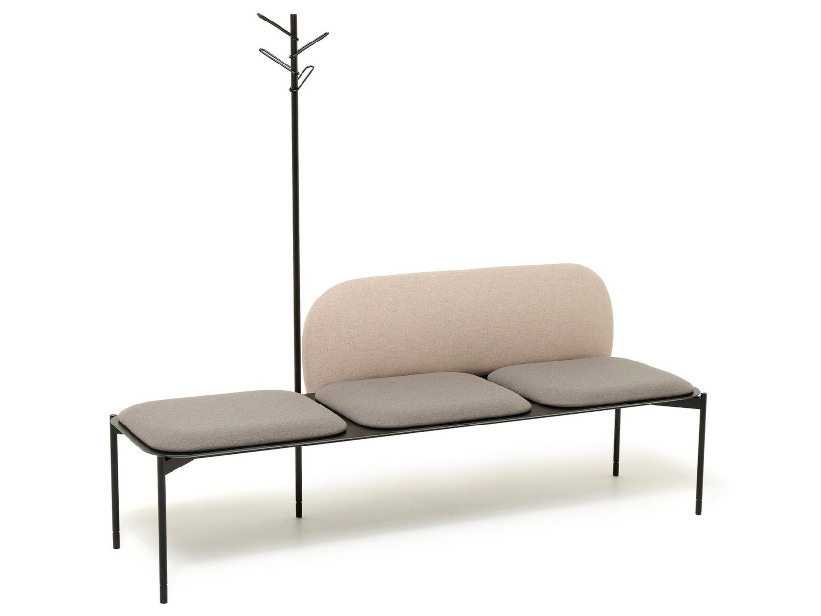 SNAKE | Banquette modulable Collection Snake By Diemme