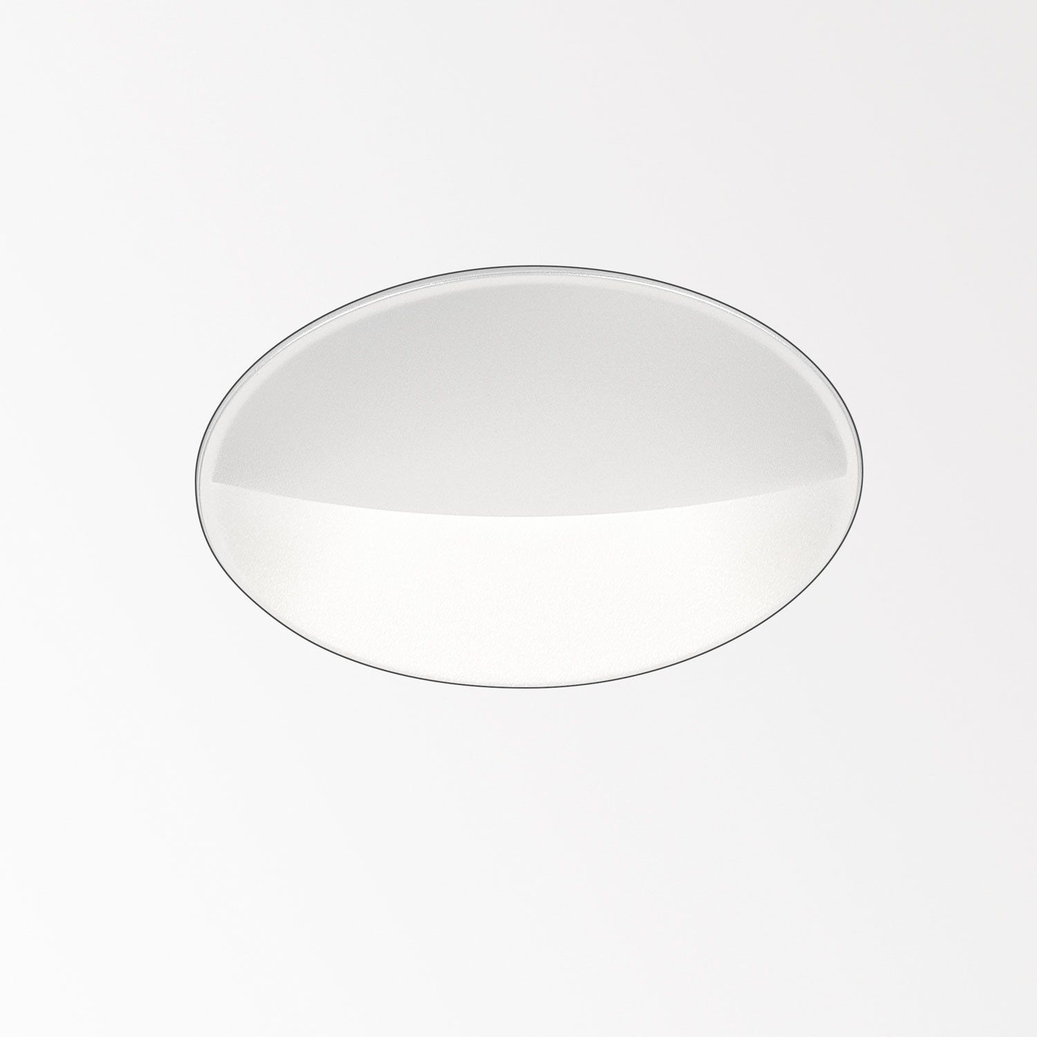 SNEAK-R TRIMLESS Spot encastrable LED rond By Delta Light