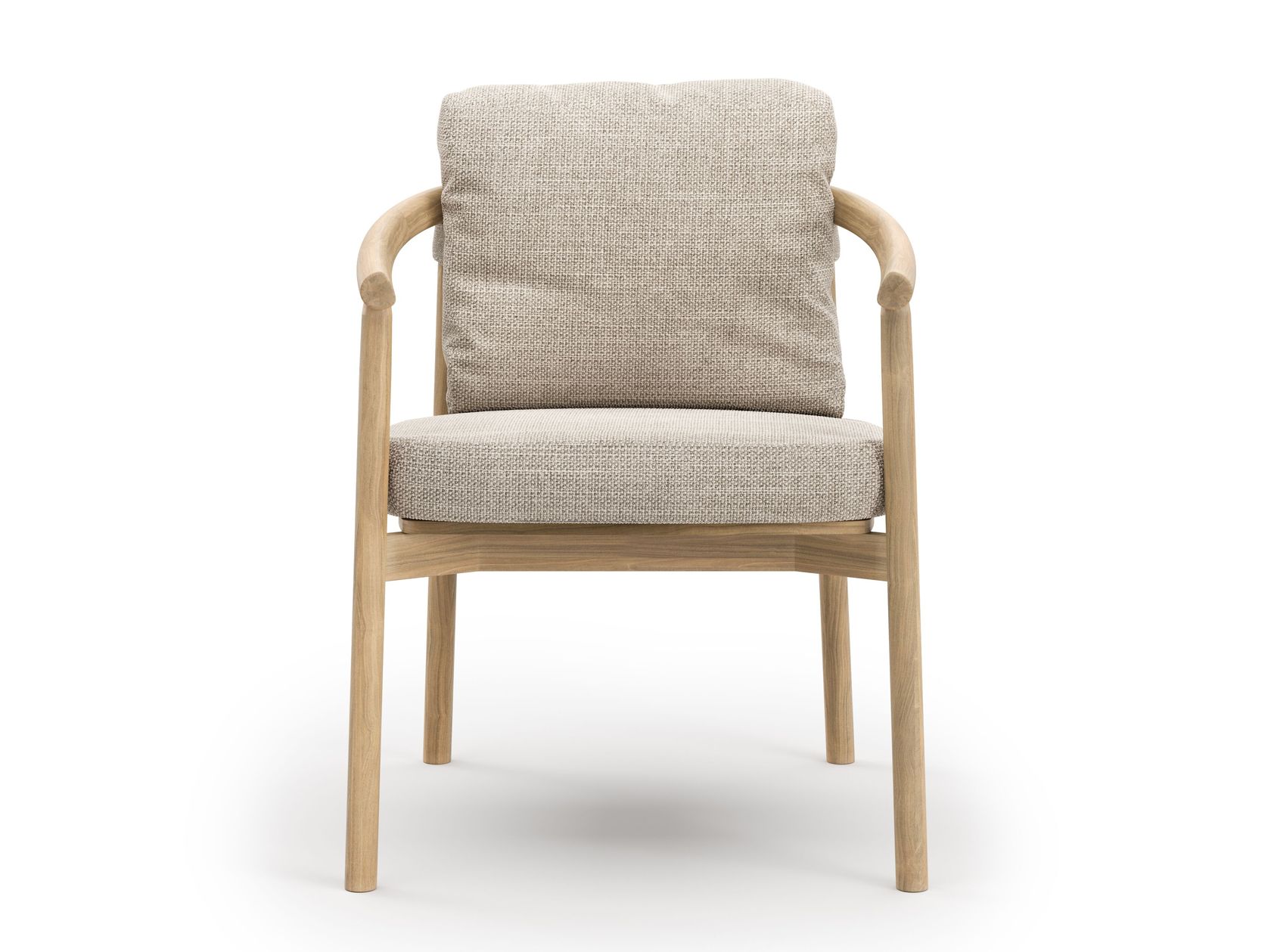 LYORA Garden chair By SNOC