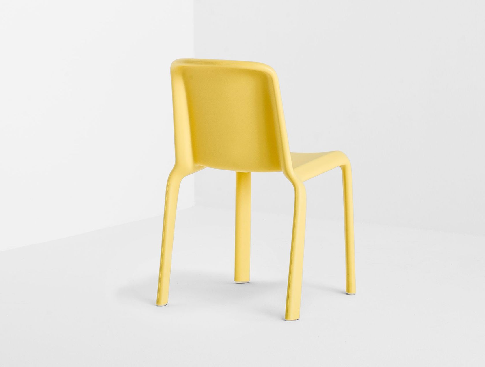 SNOW 303 jr By PEDRALI design Odoardo Fioravanti