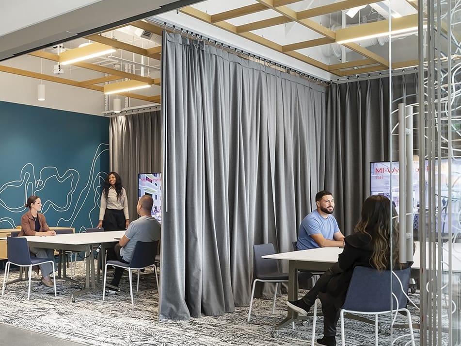 Caimi Brevetti: Office and contract furniture | Archiproducts